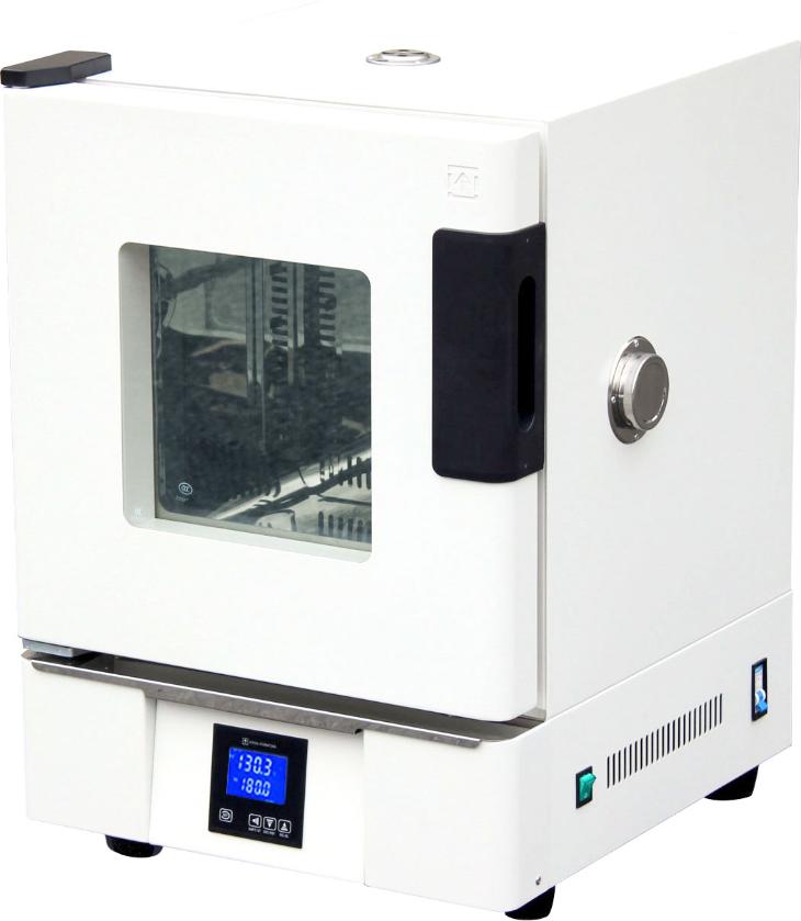 Across Oven bench forced convection (fan) 40L temp range 50 to 300°C d ...