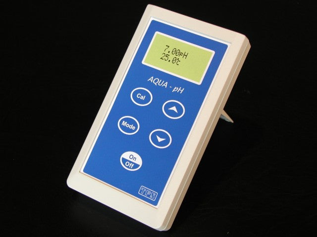 Aqua-PH – Science Essentials