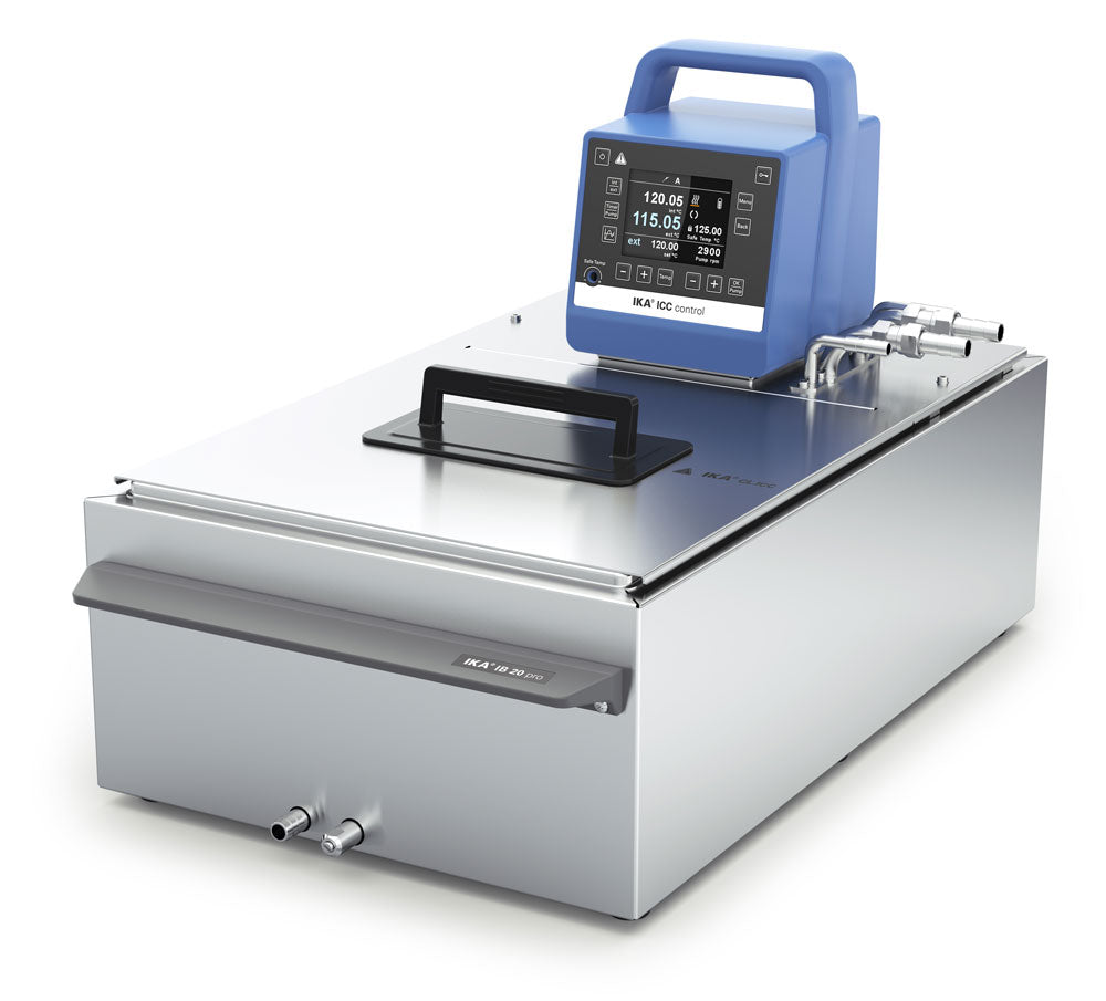 ICC Control Pro 20 C – Science Essentials