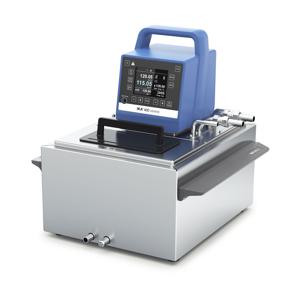 ICC Control Pro 9 C – Science Essentials