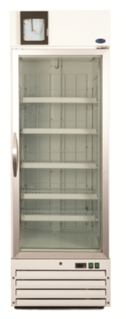 NLDR420 Laboratory Display Refrigerator – Science Essentials